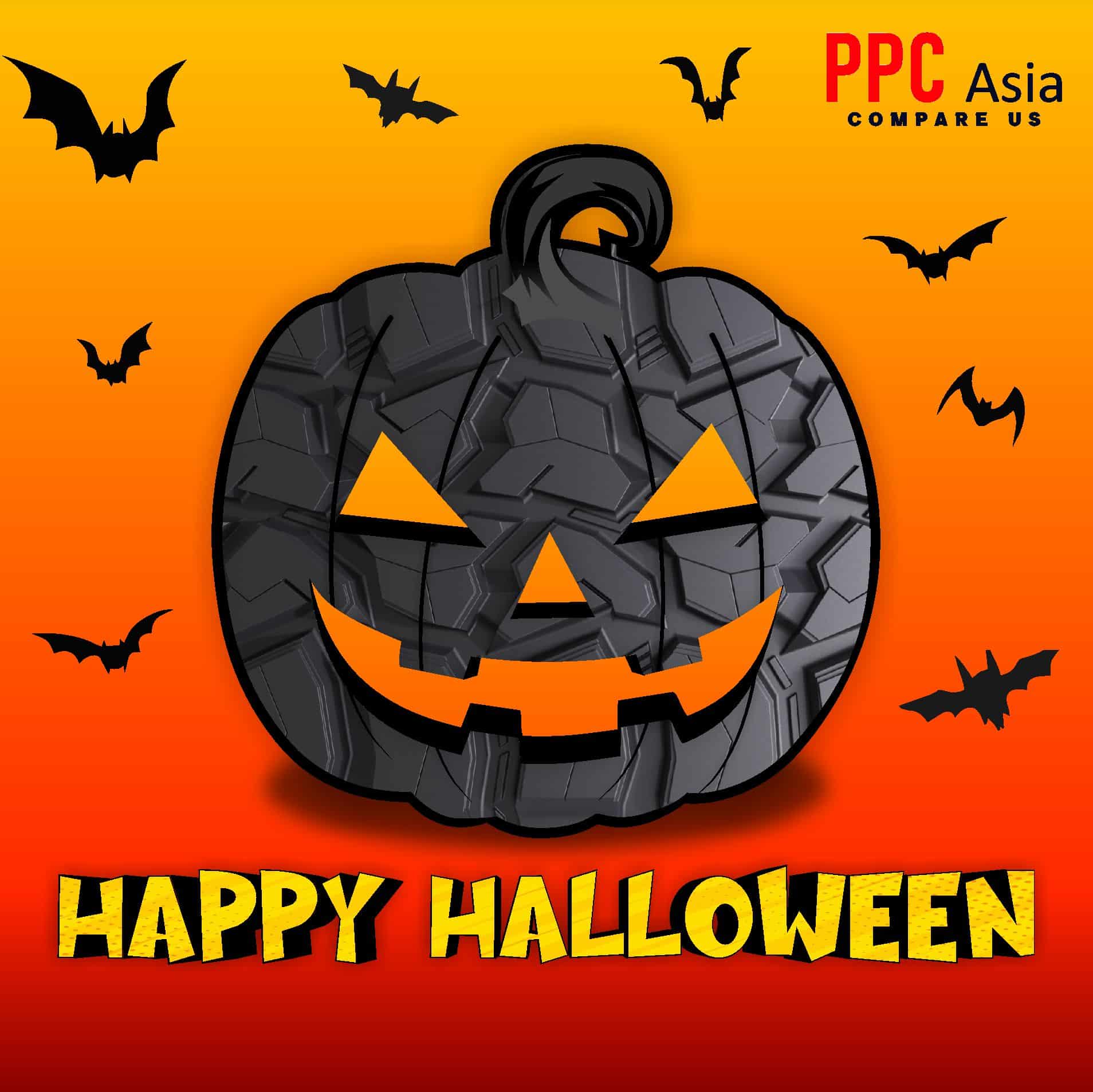 Home - PPC Asia Corporation